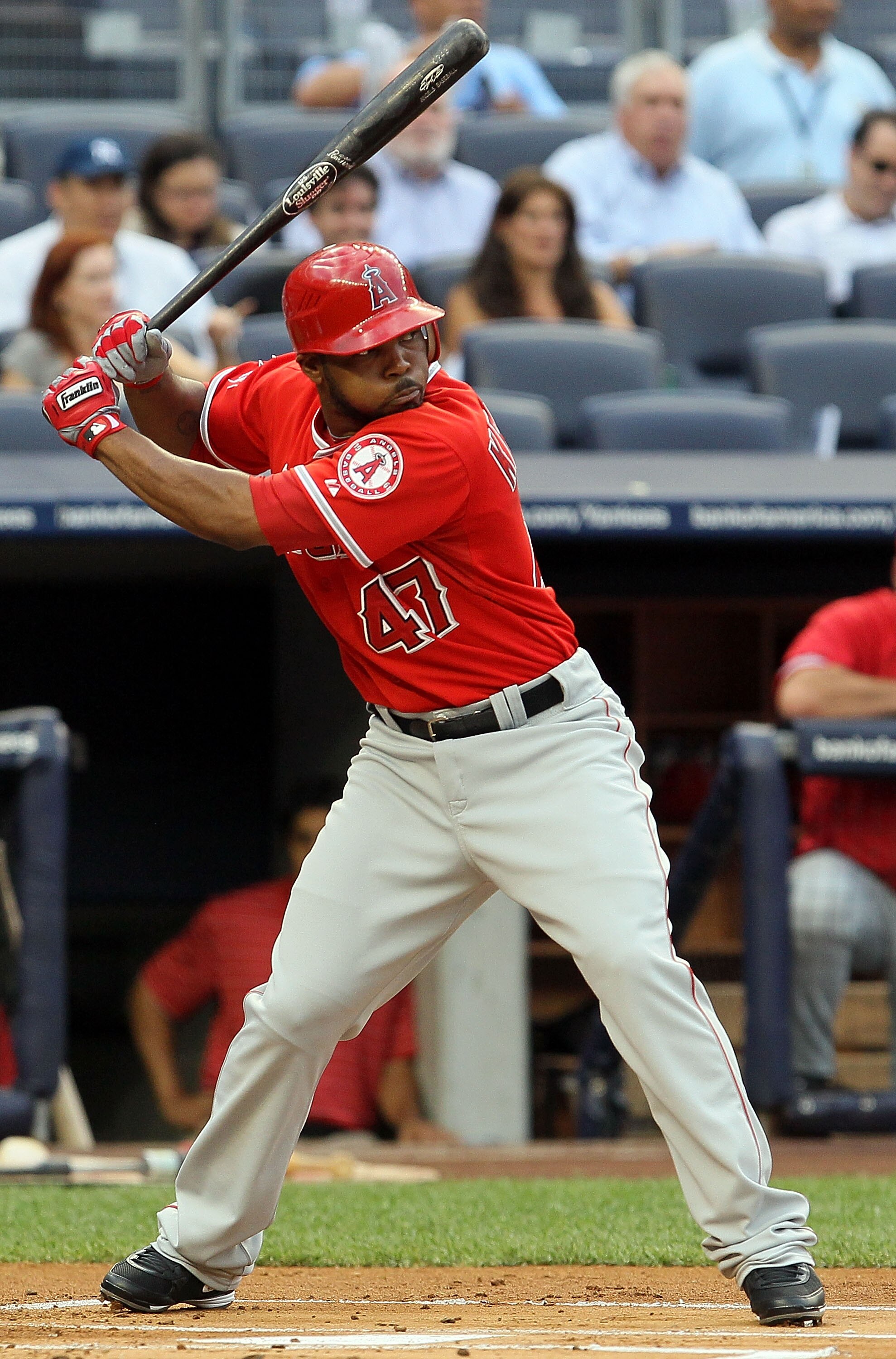 Lost Season: A Look at Los Angeles Angels for 2011