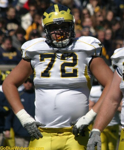 6 Reasons The Michigan Wolverines Will Score 30+ Points Vs The UConn ...