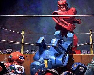 WWE Best of Best, Part 1 of 8: The 10 Greatest Brawlers