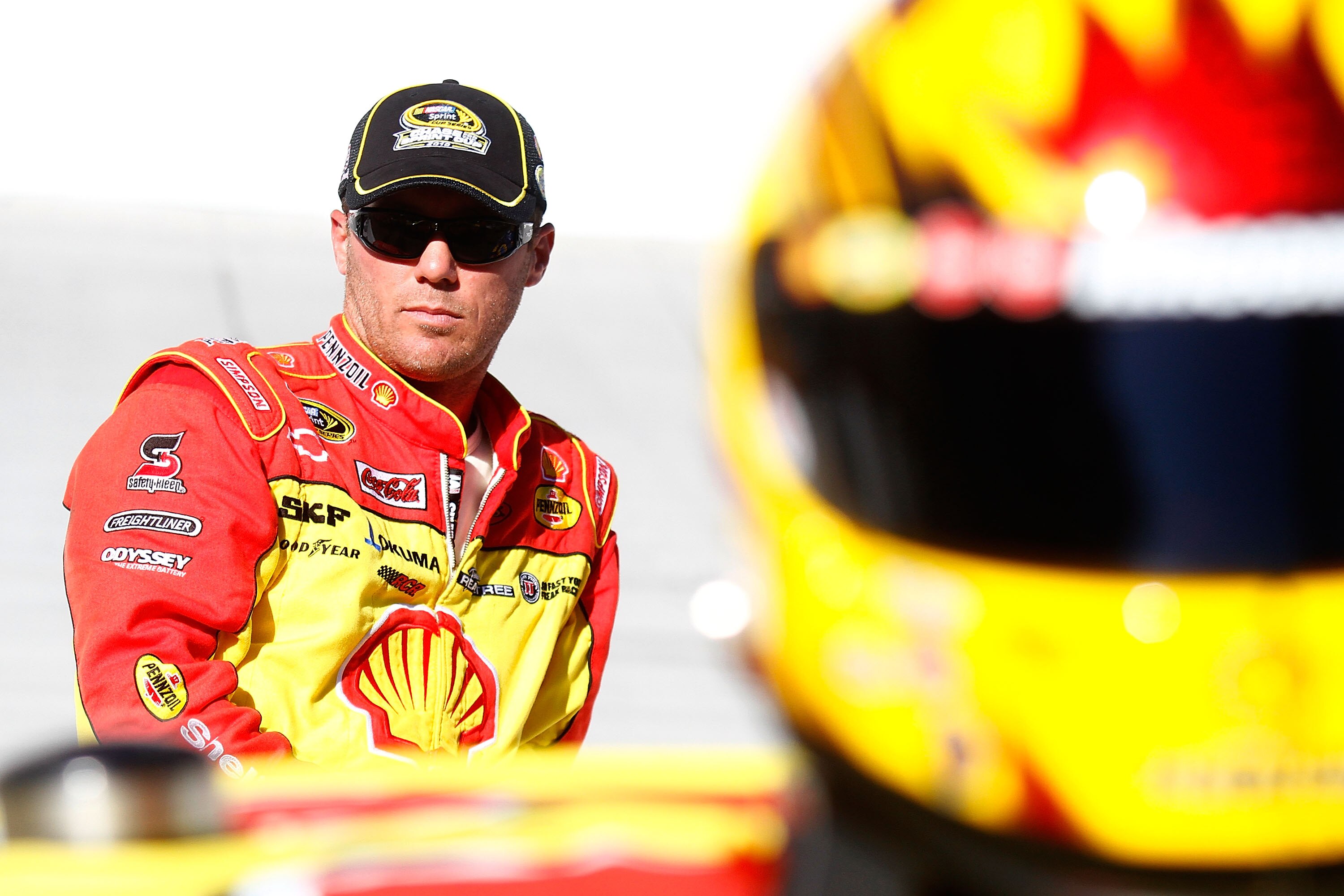 NASCAR Power Rankings: Who's Hot and Who's Not Coming Into Atlanta?