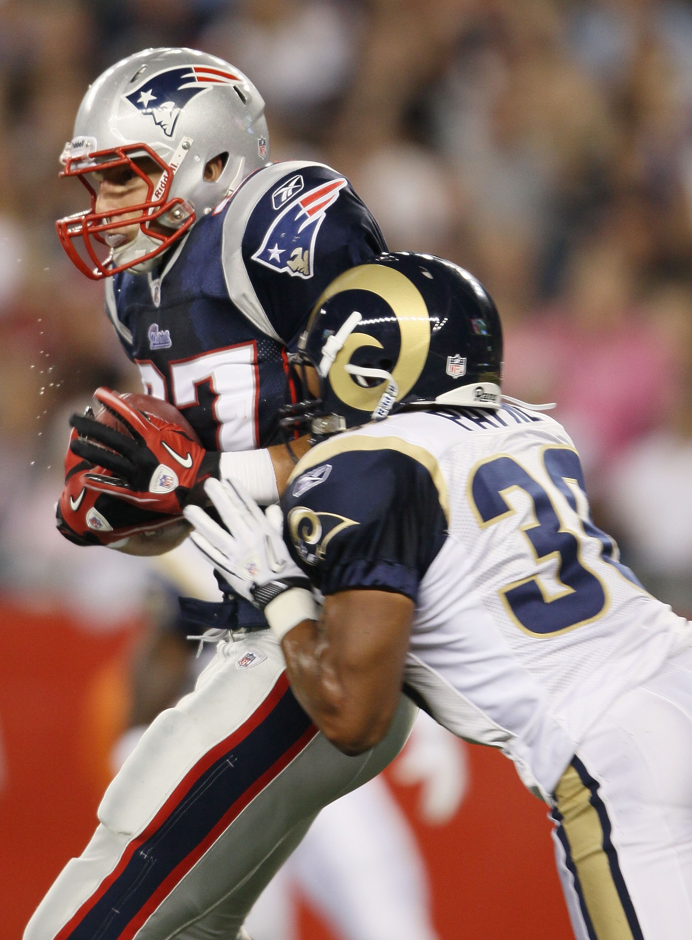 New England Patriots: Tight Ends at a Glance | News, Scores, Highlights ...