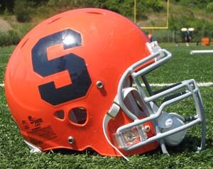 New York's College Football Team