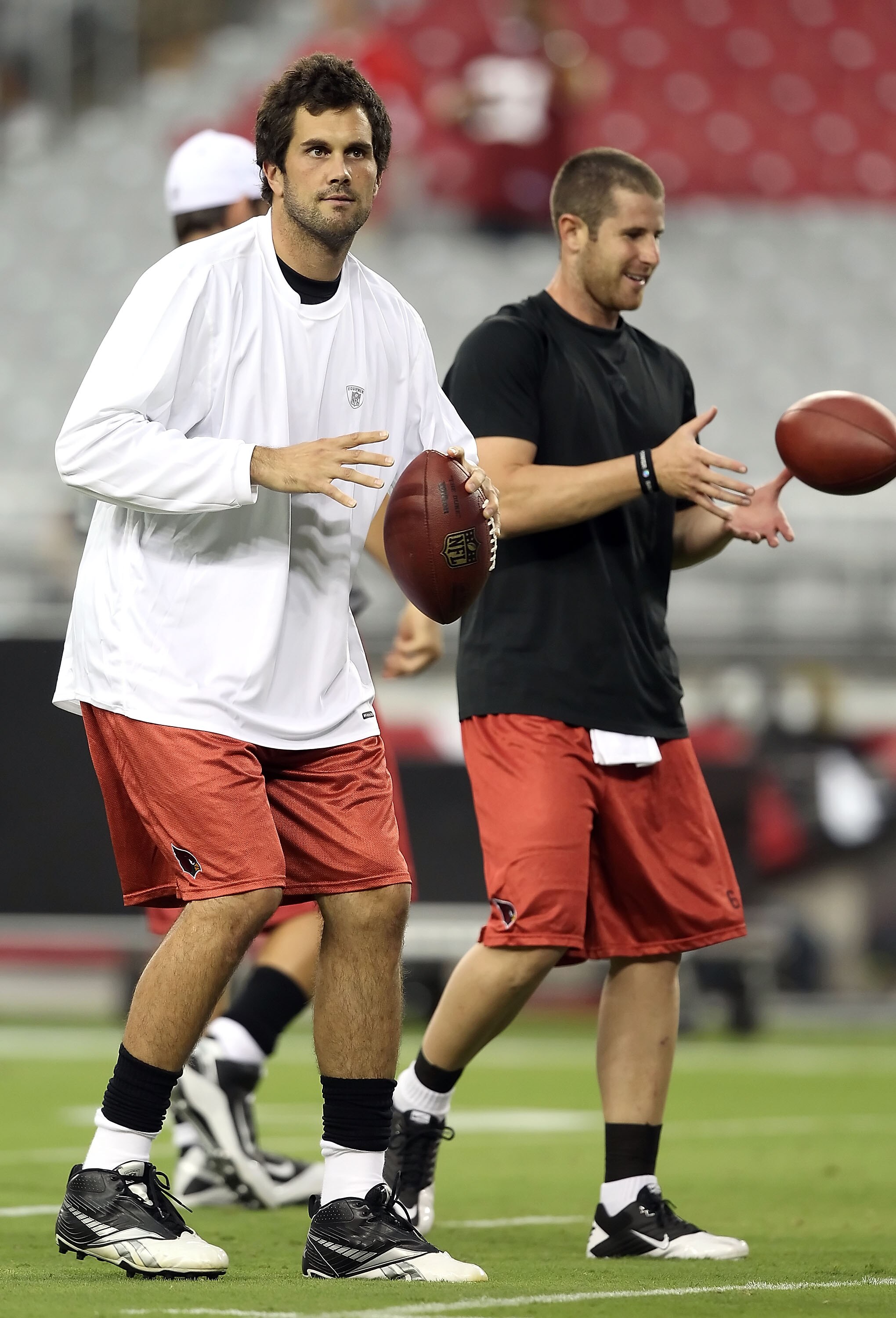 NFL Trade Rumors: 10 Reasons Cardinals Should Cut Ties with Matt Leinart