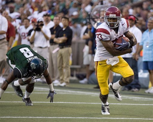 USC Football: Grading Lane Kiffin's Debut Win Over Hawaii | News ...