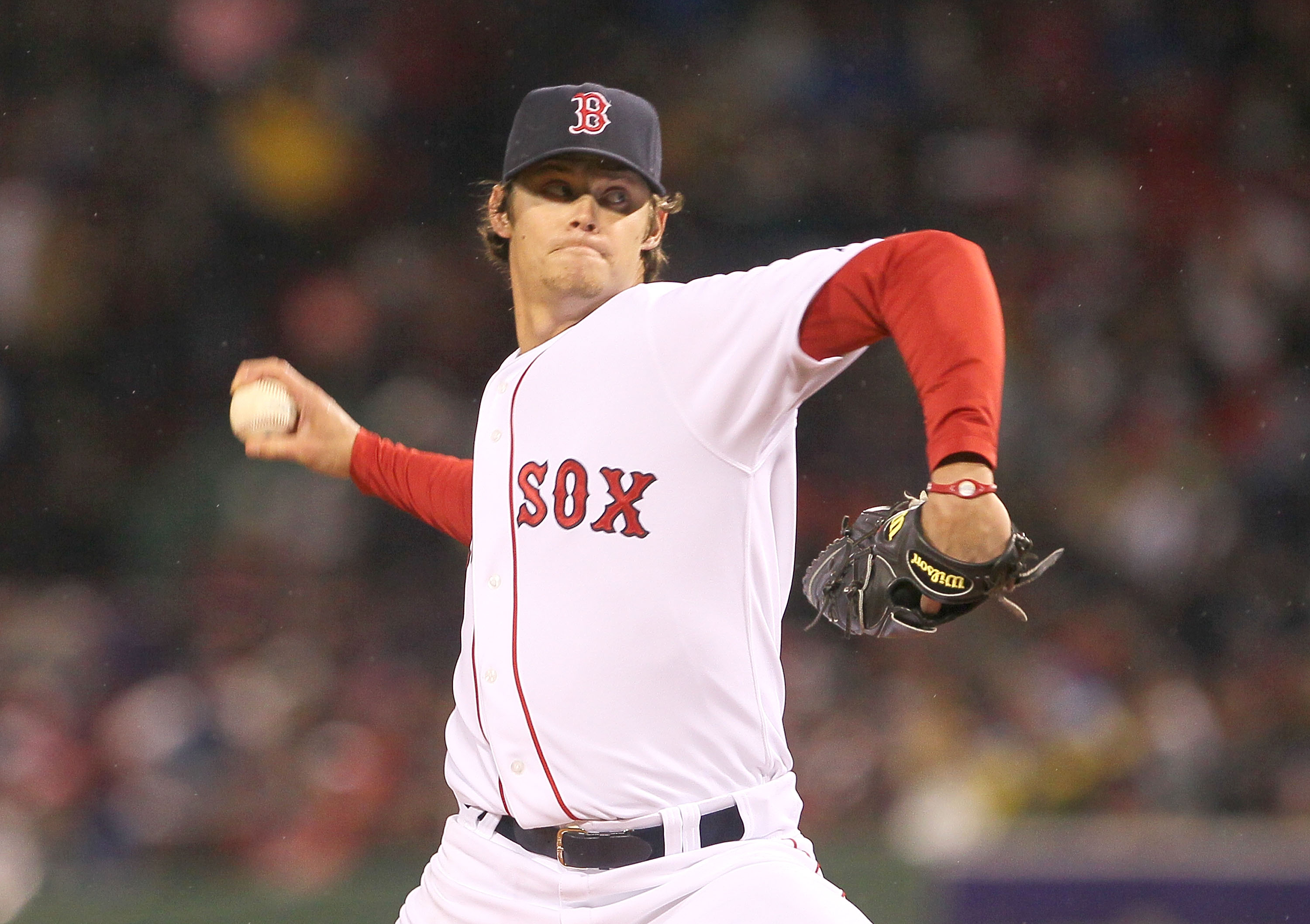 MLB 2010: American League Cy Young Award Preview