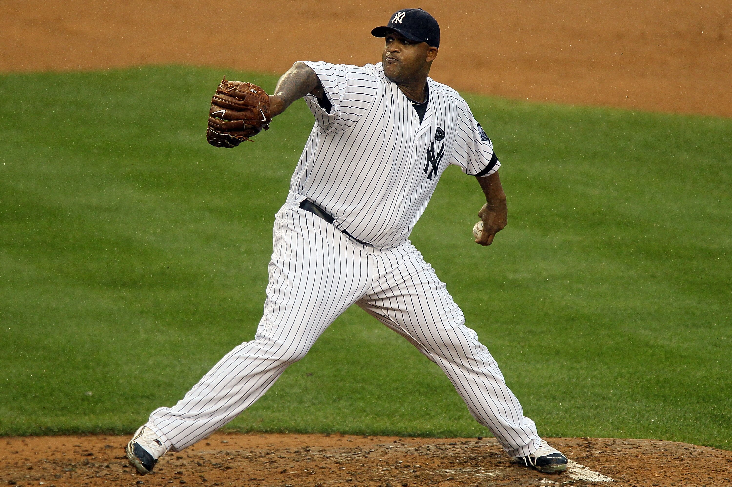 MLB 2010: American League Cy Young Award Preview