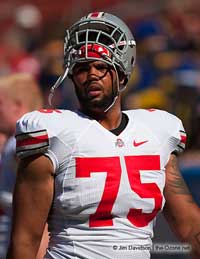 Ohio State Football: Evaluating Newcomers/New Starters Performance ...