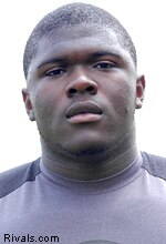 Da'Rick Rodgers and the Worst 5-Star College Football Recruits Off The ...