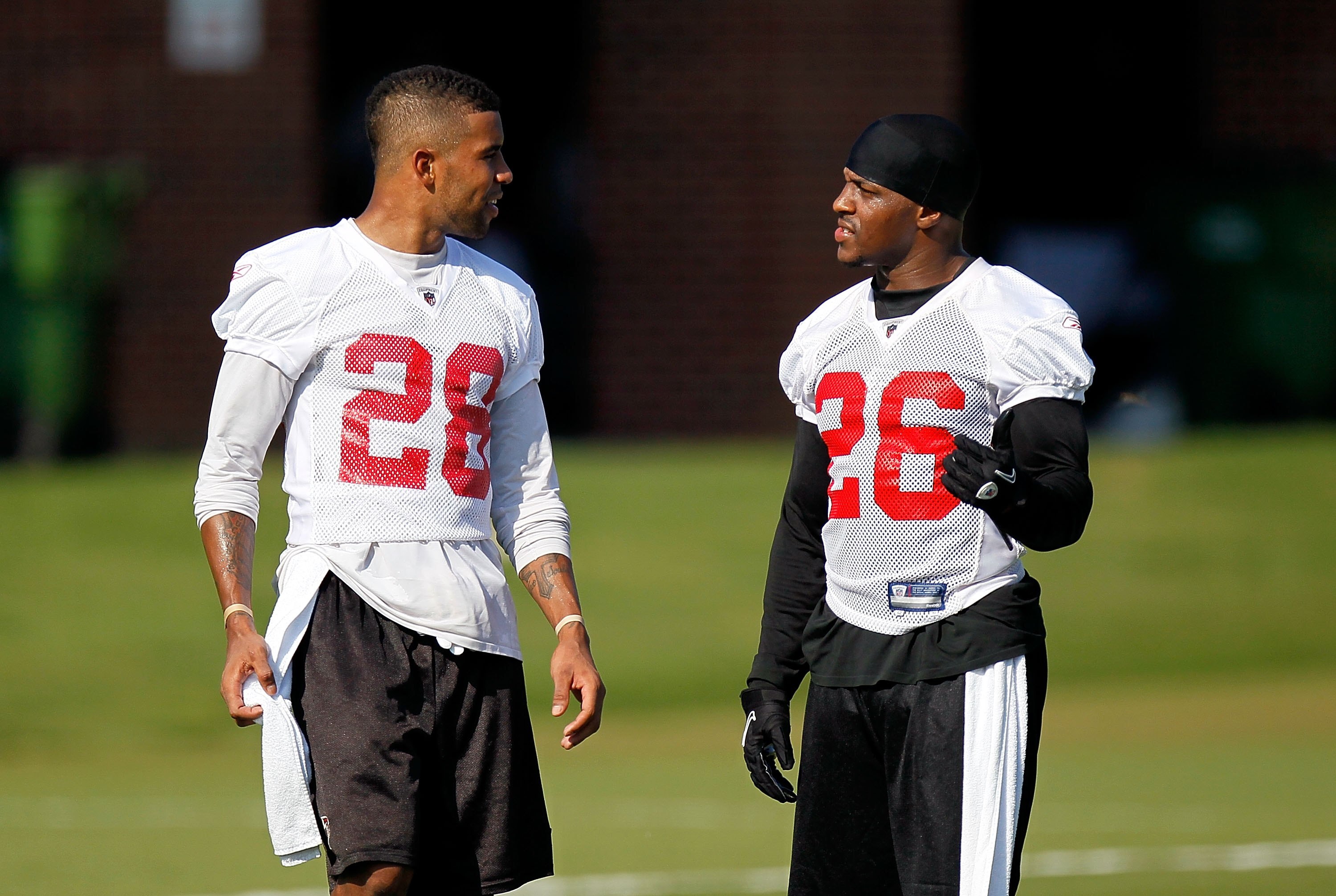 Preseason Is Over: Biggest Questions Facing the Atlanta Falcons | News ...