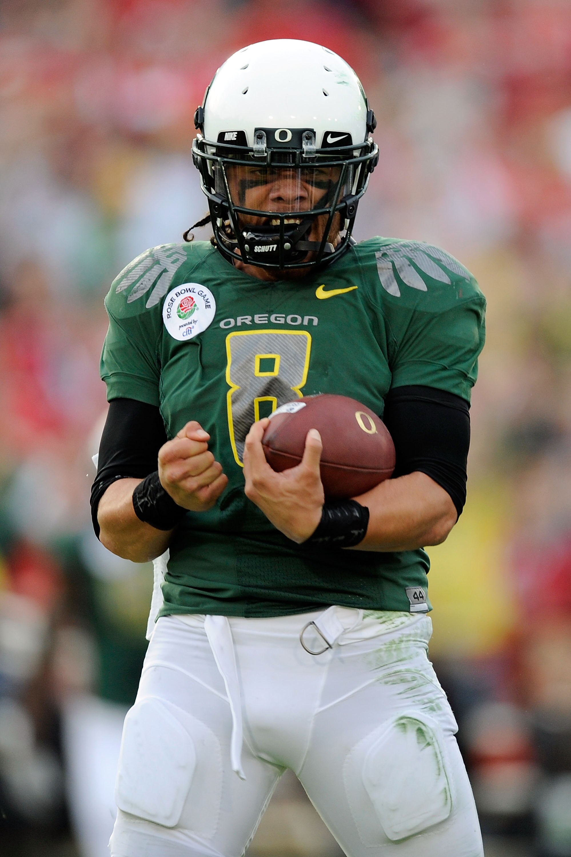 Jeremiah Masoli Reinstated: What This Means for Ole Miss Football