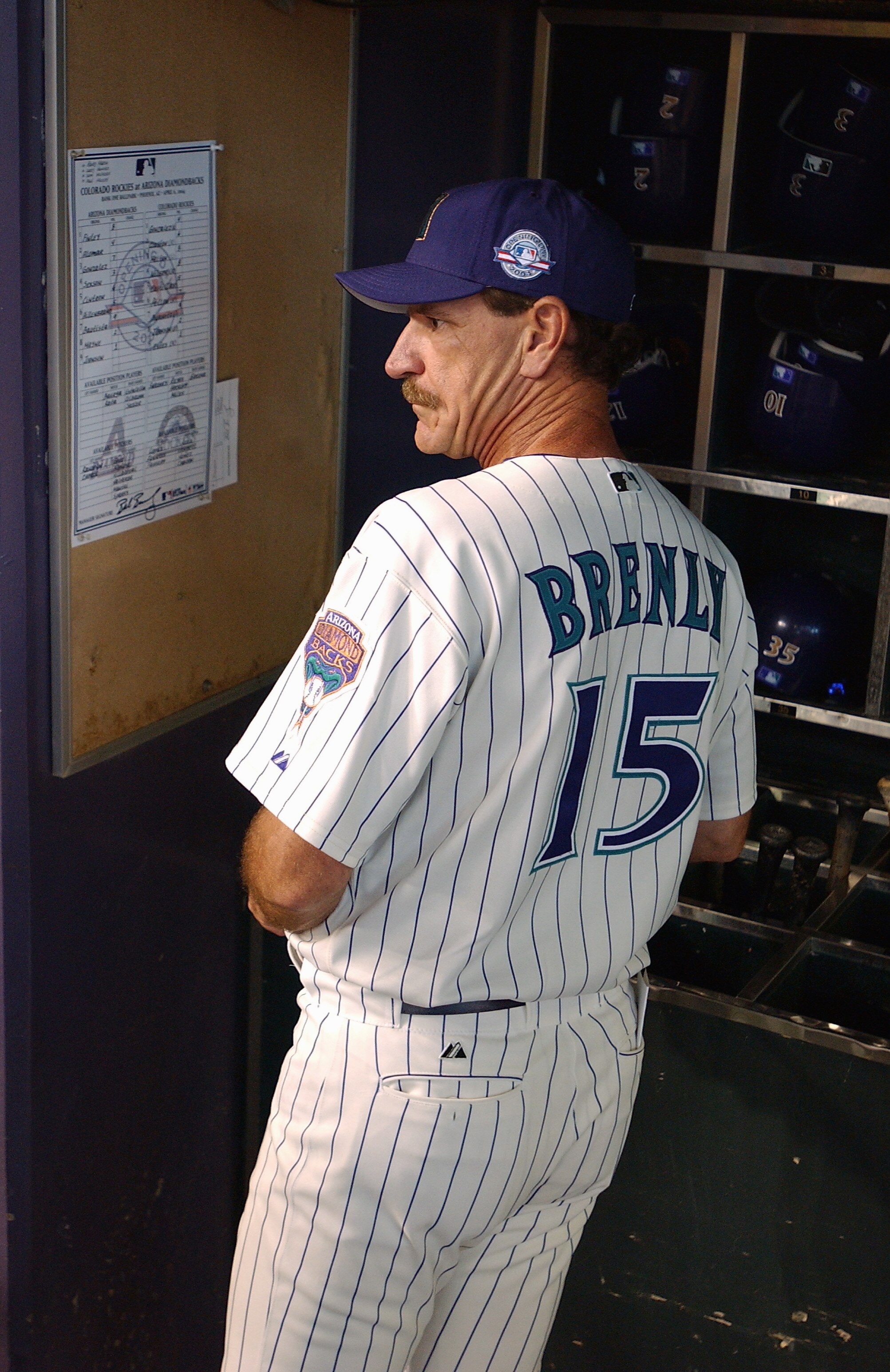 MLB Managers For Hire: Managers Who Will Have a New Home for 2011 Season