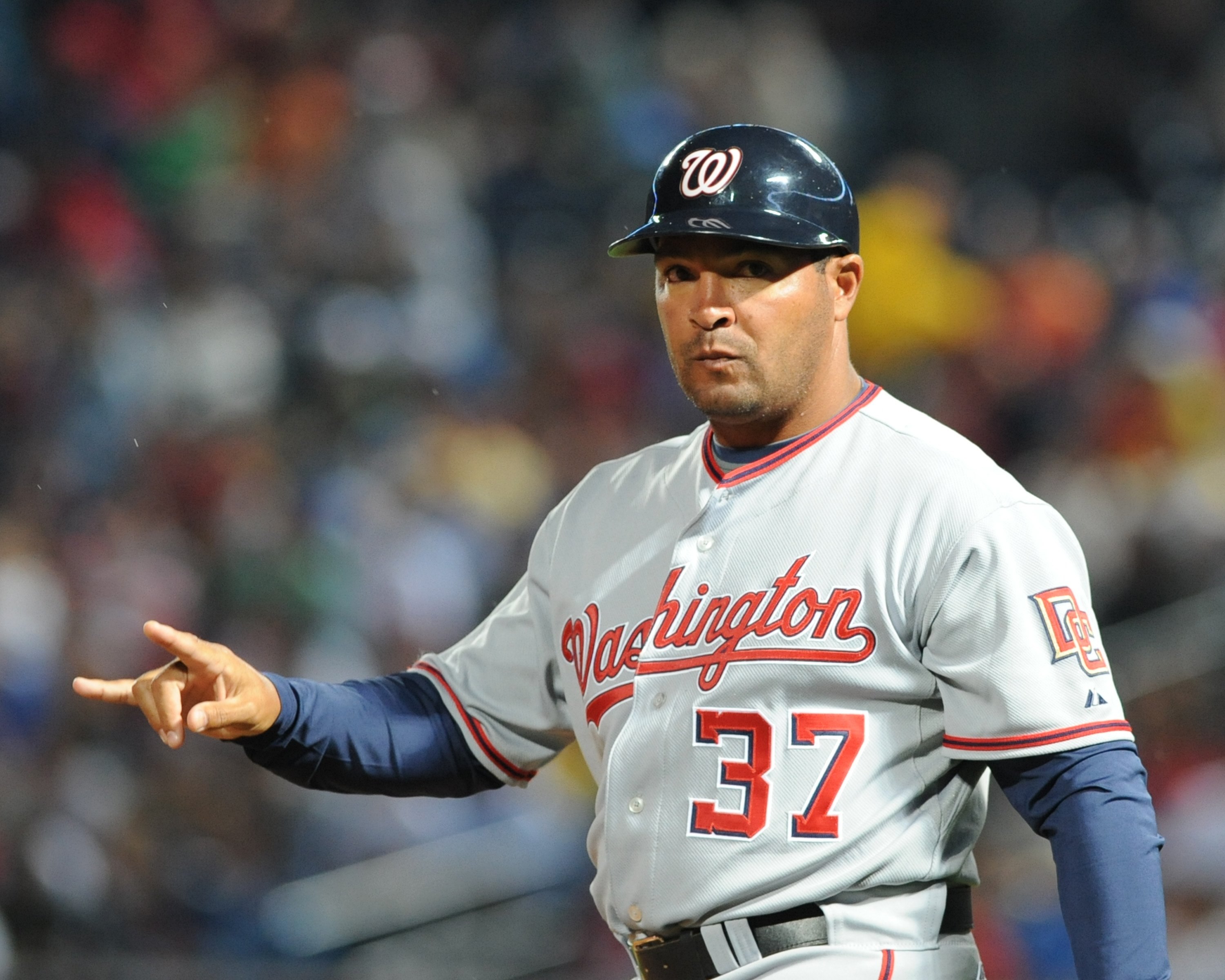 MLB Managers For Hire: Managers Who Will Have a New Home for 2011 Season