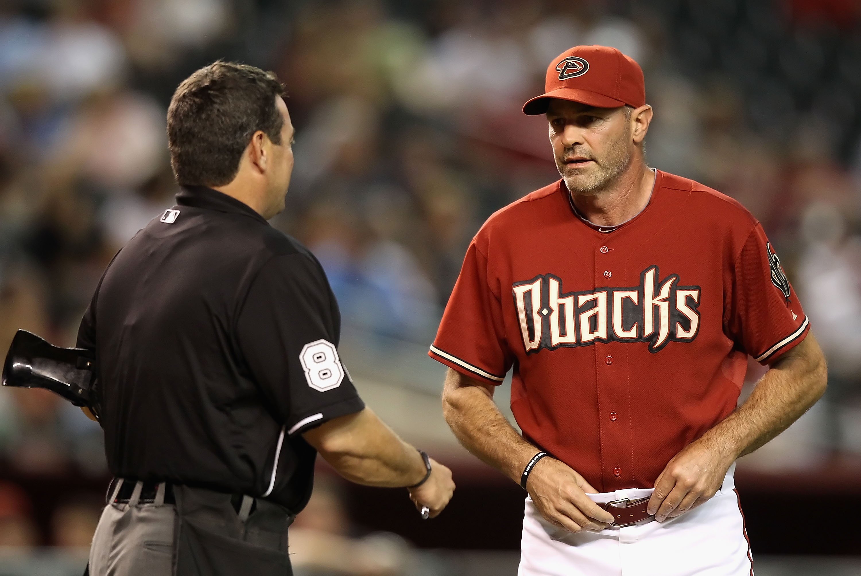 MLB Managers For Hire: Managers Who Will Have a New Home for 2011 Season