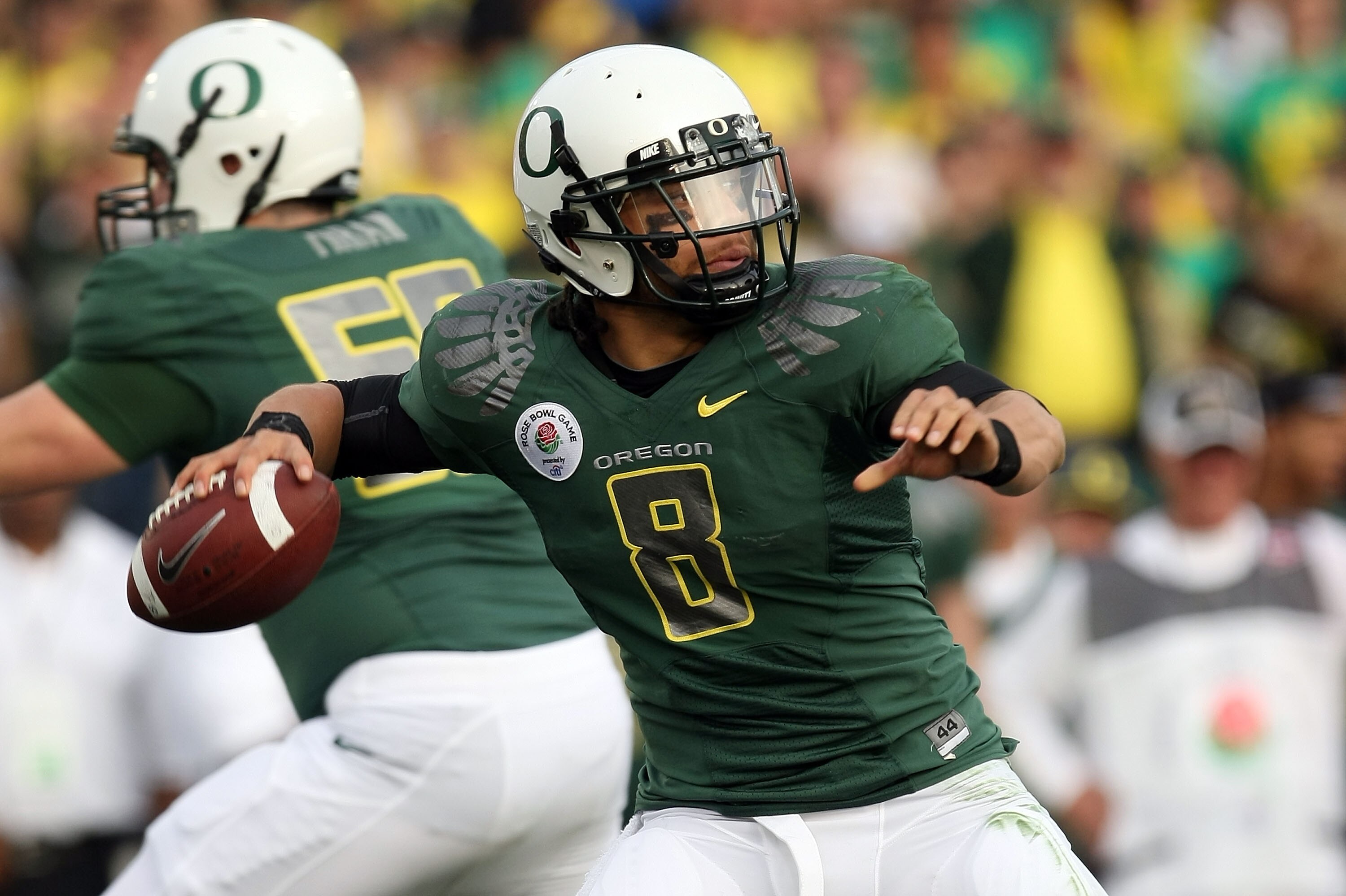Jeremiah Masoli Reinstated: What This Means for Ole Miss Football