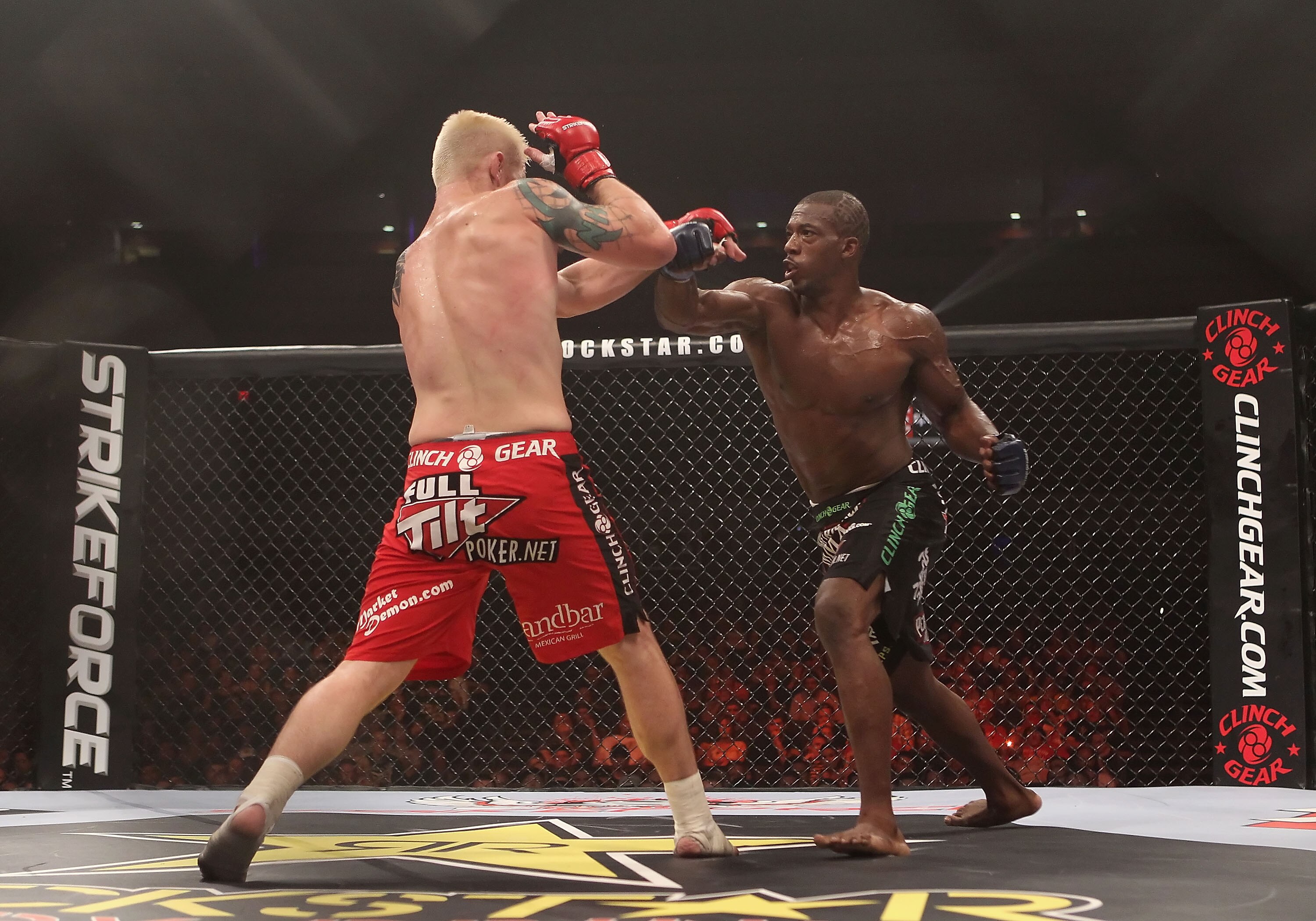 UFC Overshadowing The Sport of MMA: Is This Good Or Bad?