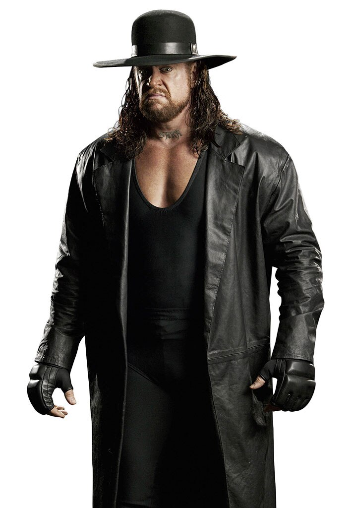 Let It Go! Top Wrestlers That Need To Retire! (And Stay Retired!)