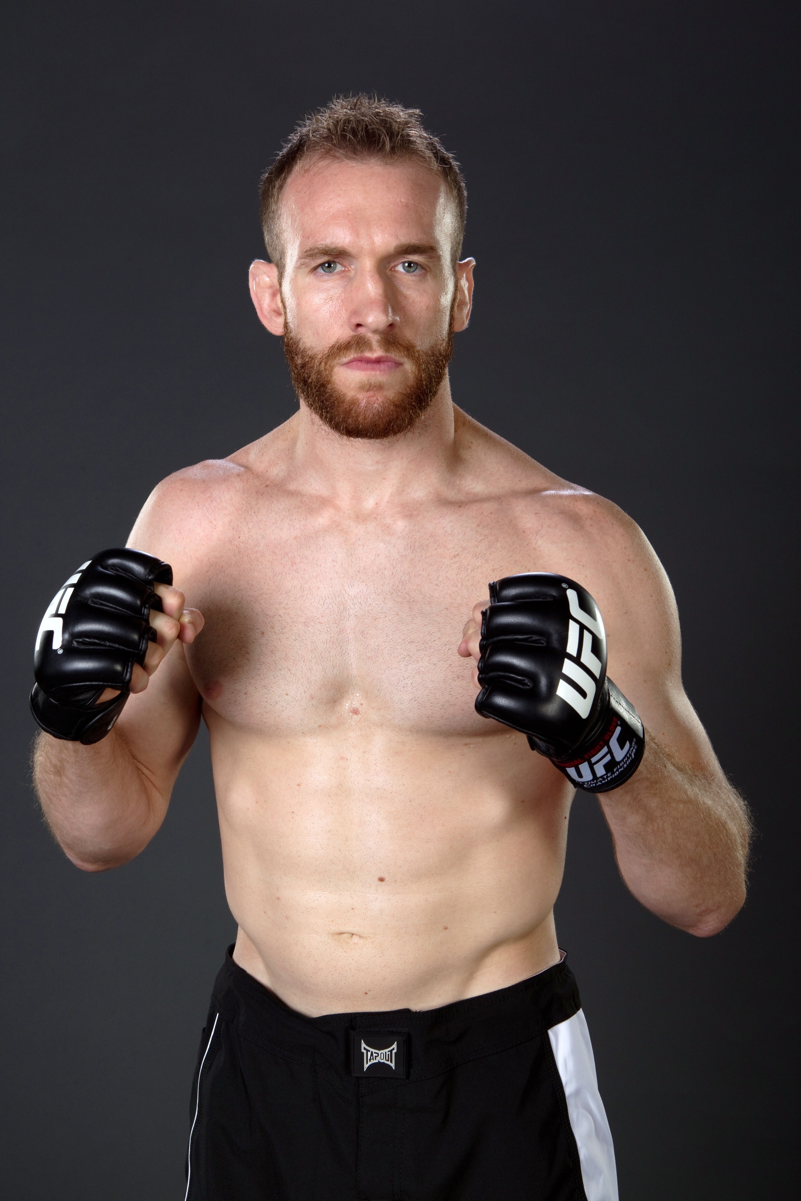 The Ultimate Fighter Season 12: "The Dirty Dozen" Part II