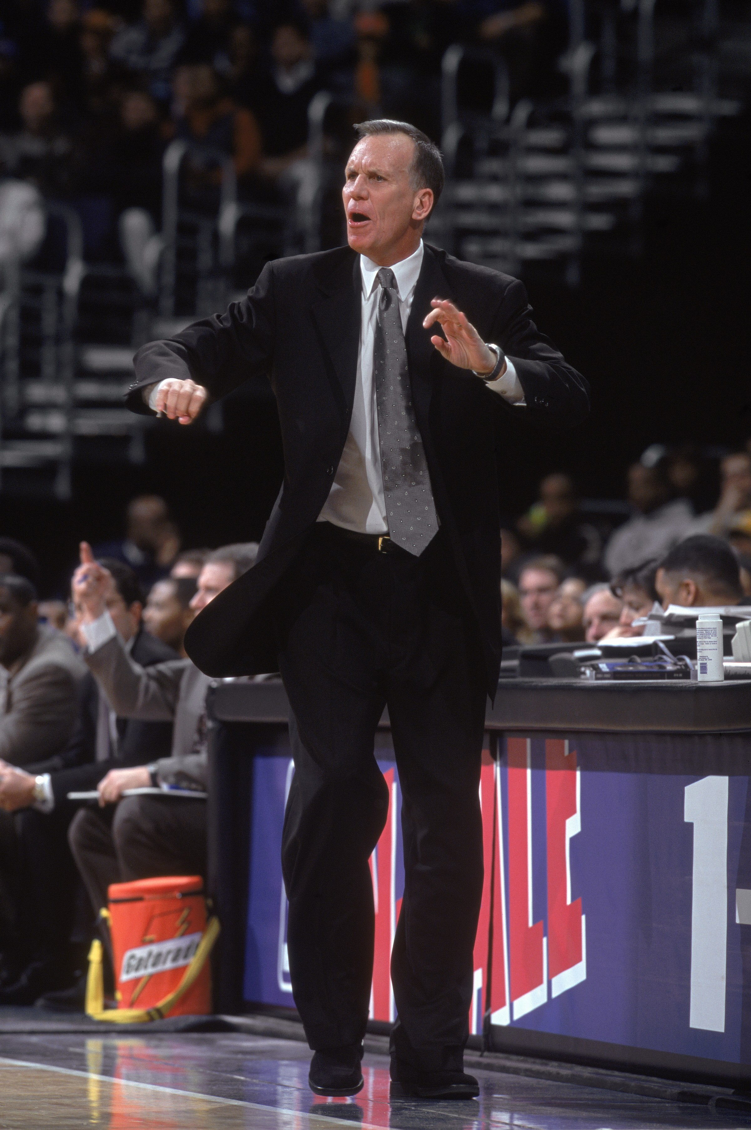 Grading The NBA Coaching Hires For The 2010-11 Season