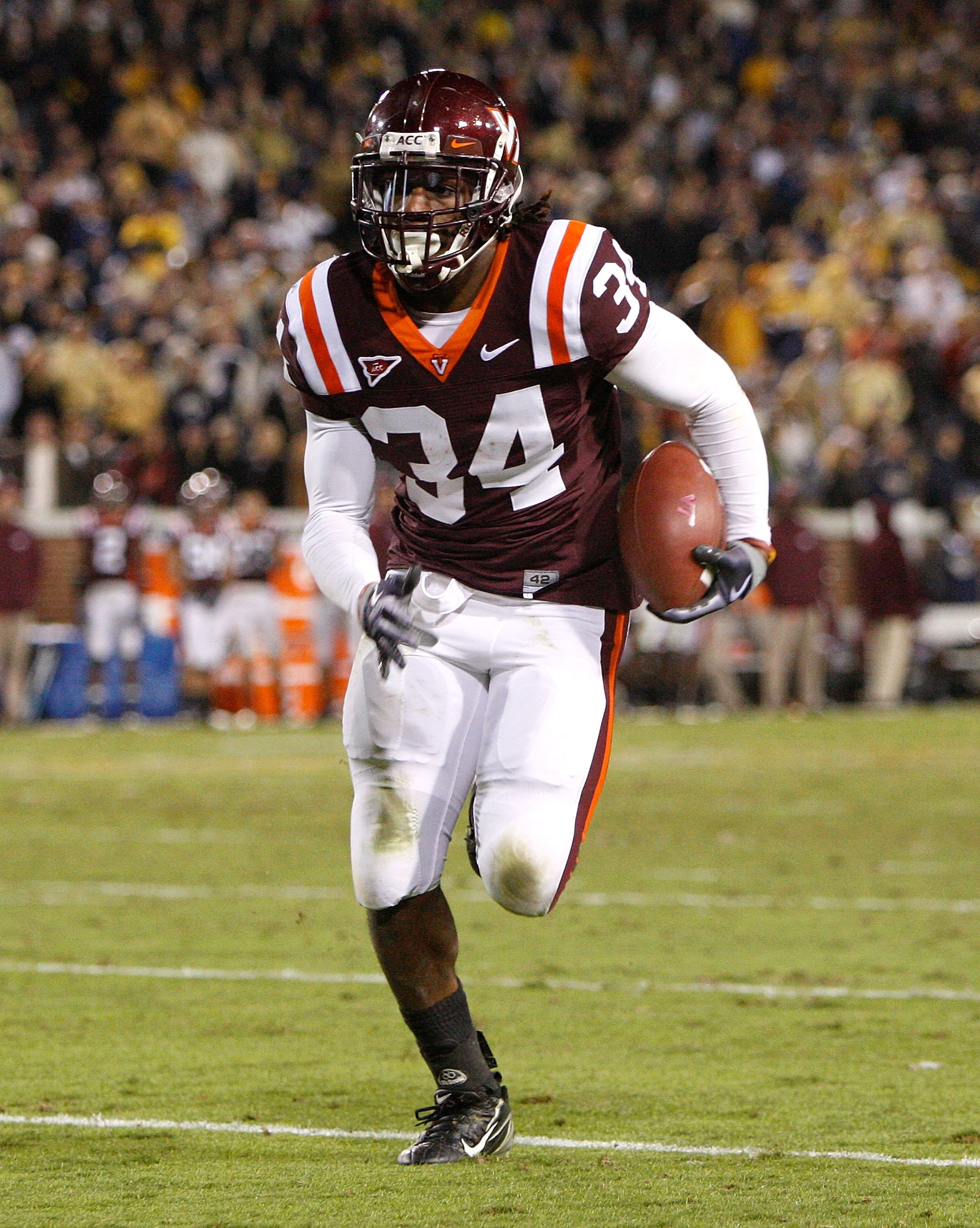 Boise St. vs. Virginia Tech: Can Hokies Silence Broncos' Hype Machine?