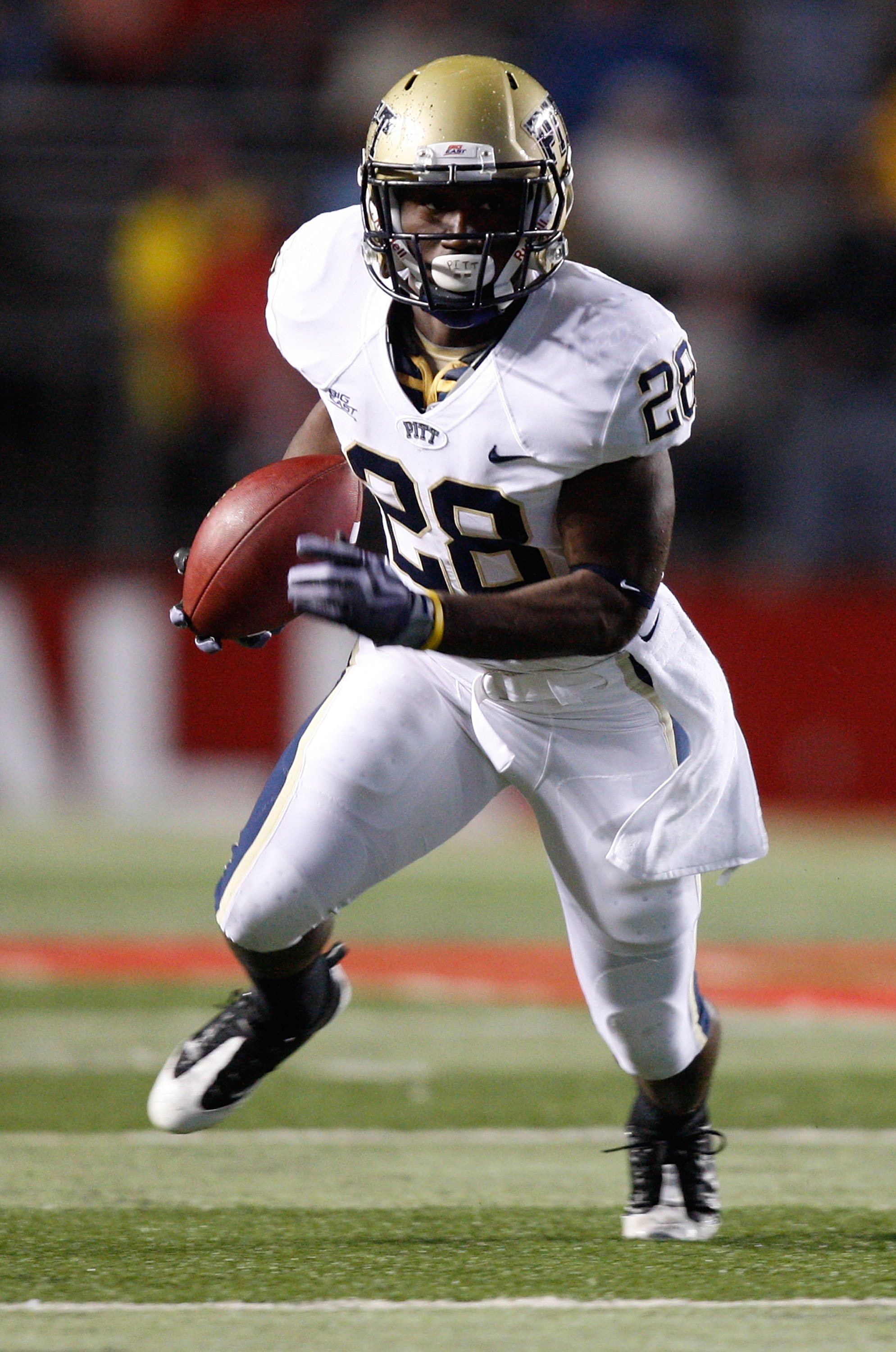 Five Players that Will Get You Talking About Big East Football for Once ...