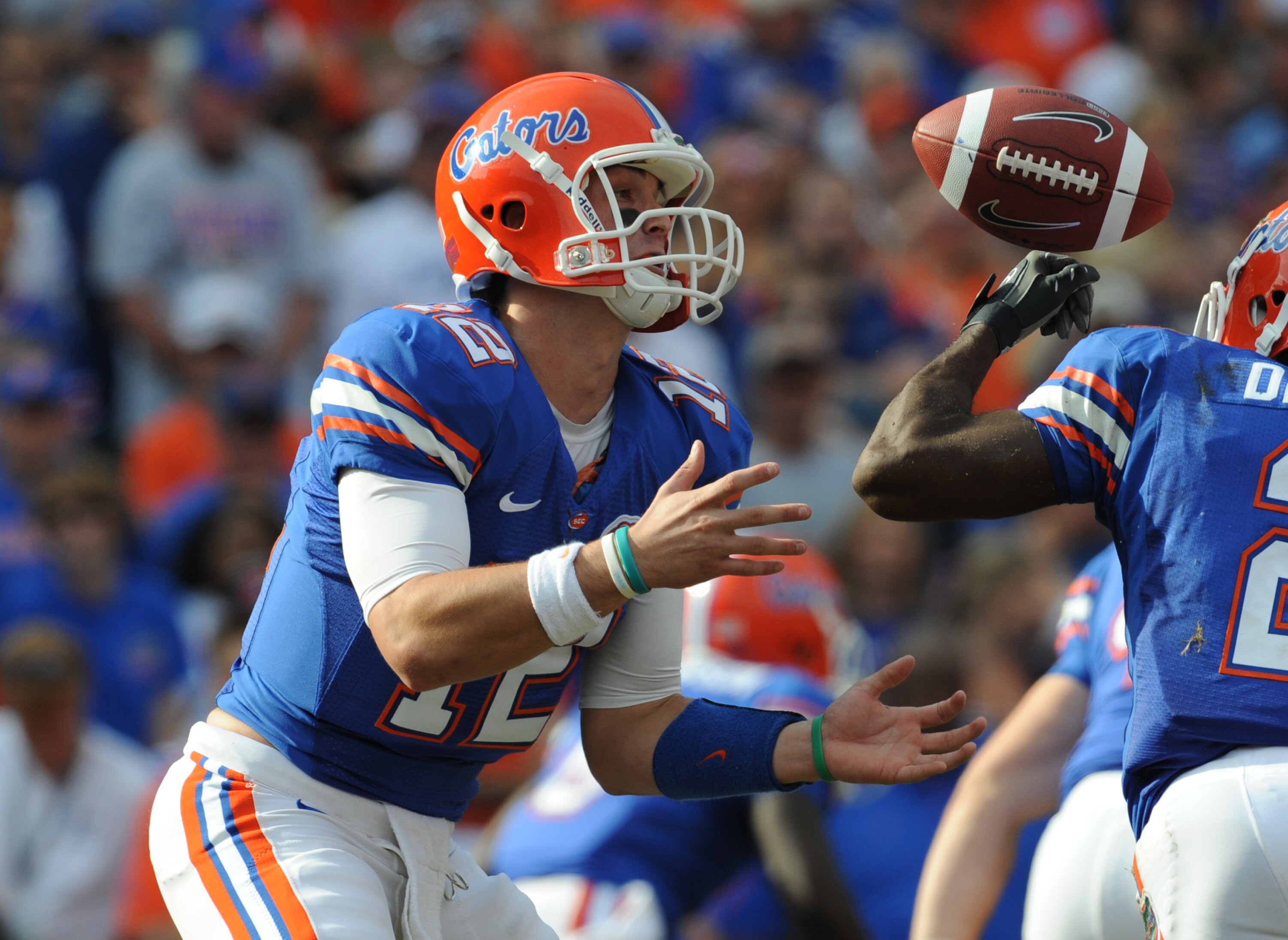 Florida Gators Football: 10 Reasons To Panic After Opening Game Scare
