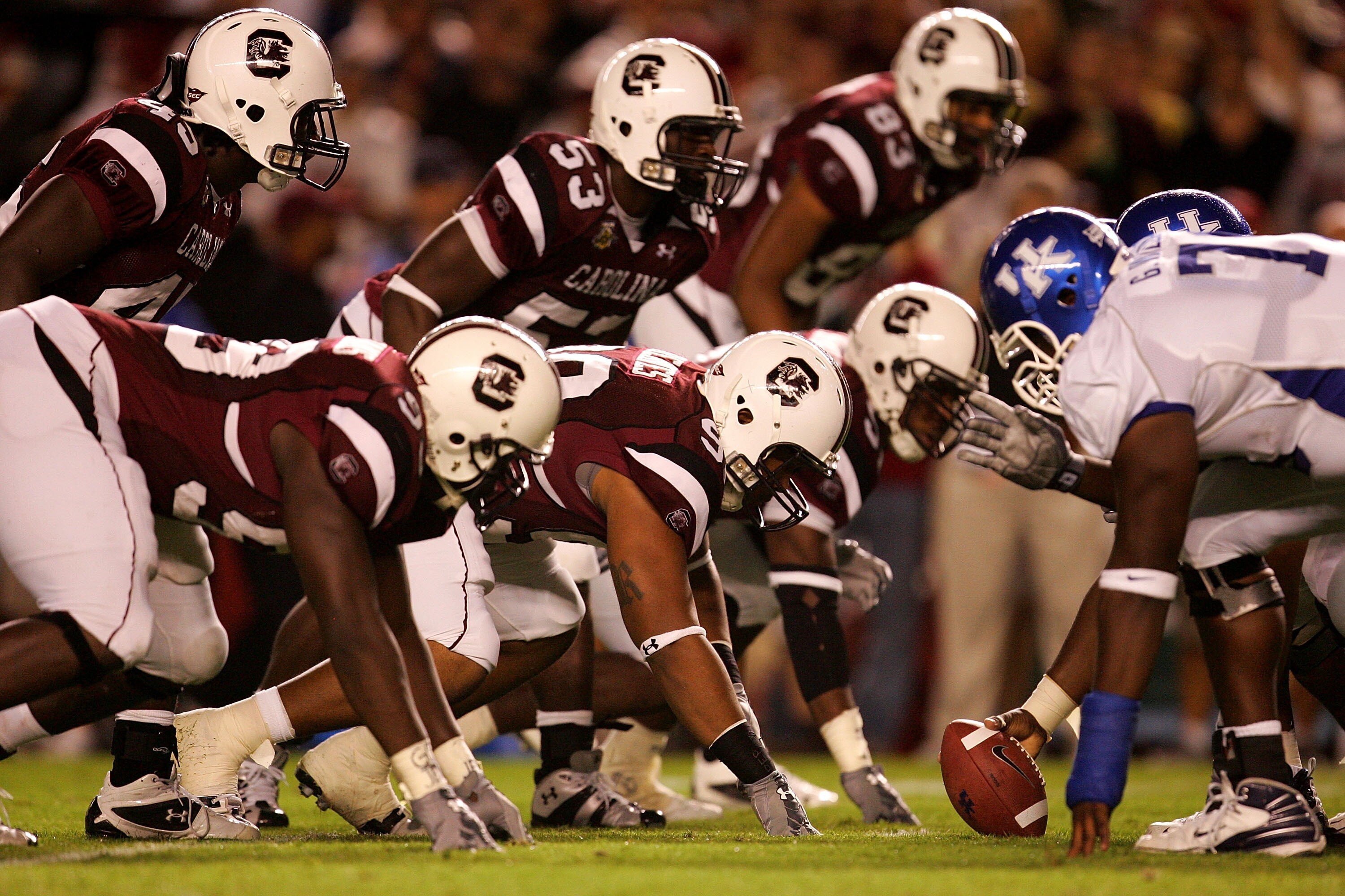 South Carolina Football: Four Adjustments Gamecocks Must Make After Week 1