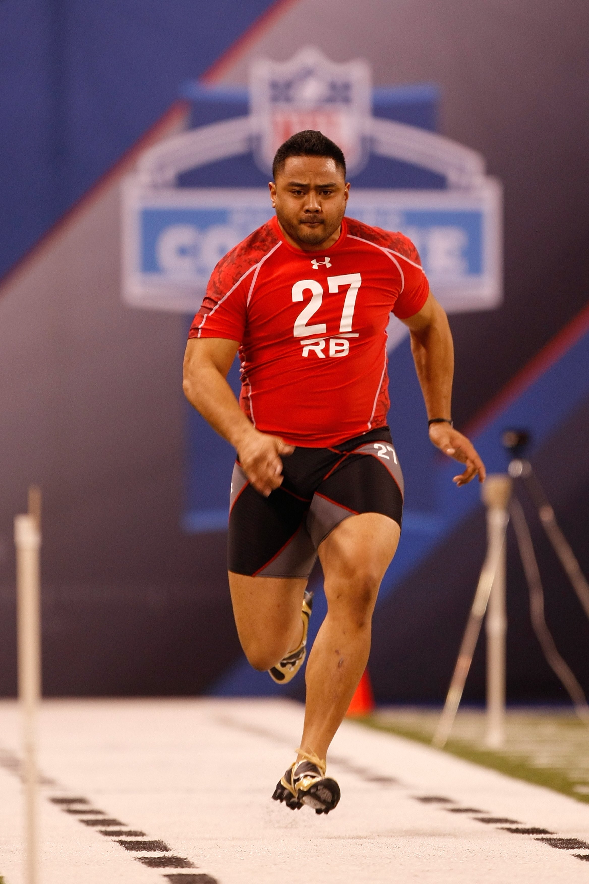 Oakland Raiders Practice Squad: Who Has a Sideline Job, With Good Benefits?