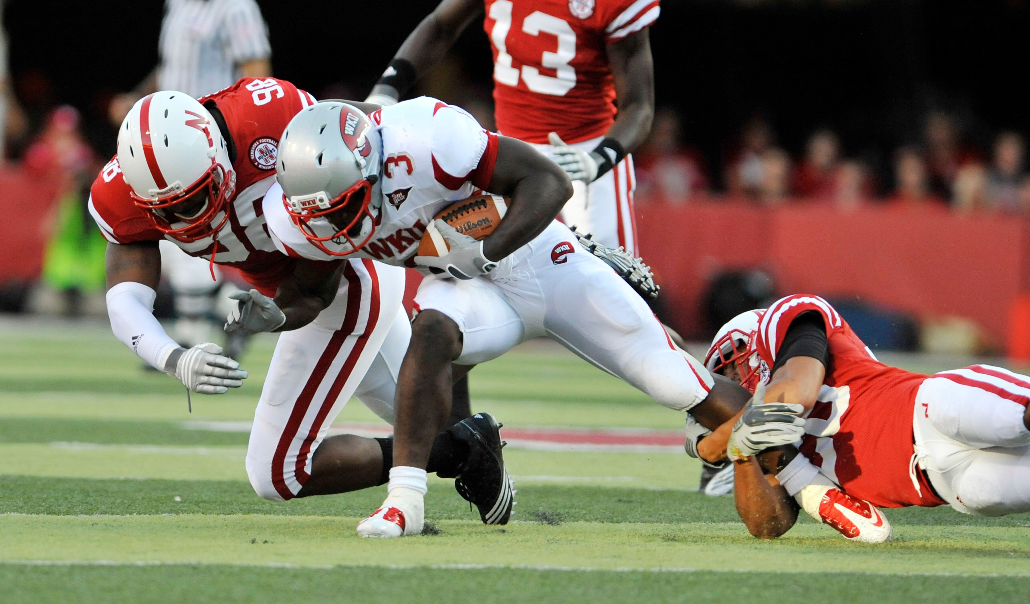 College Football Week One: The East Carolina Miracle and Other Under ...