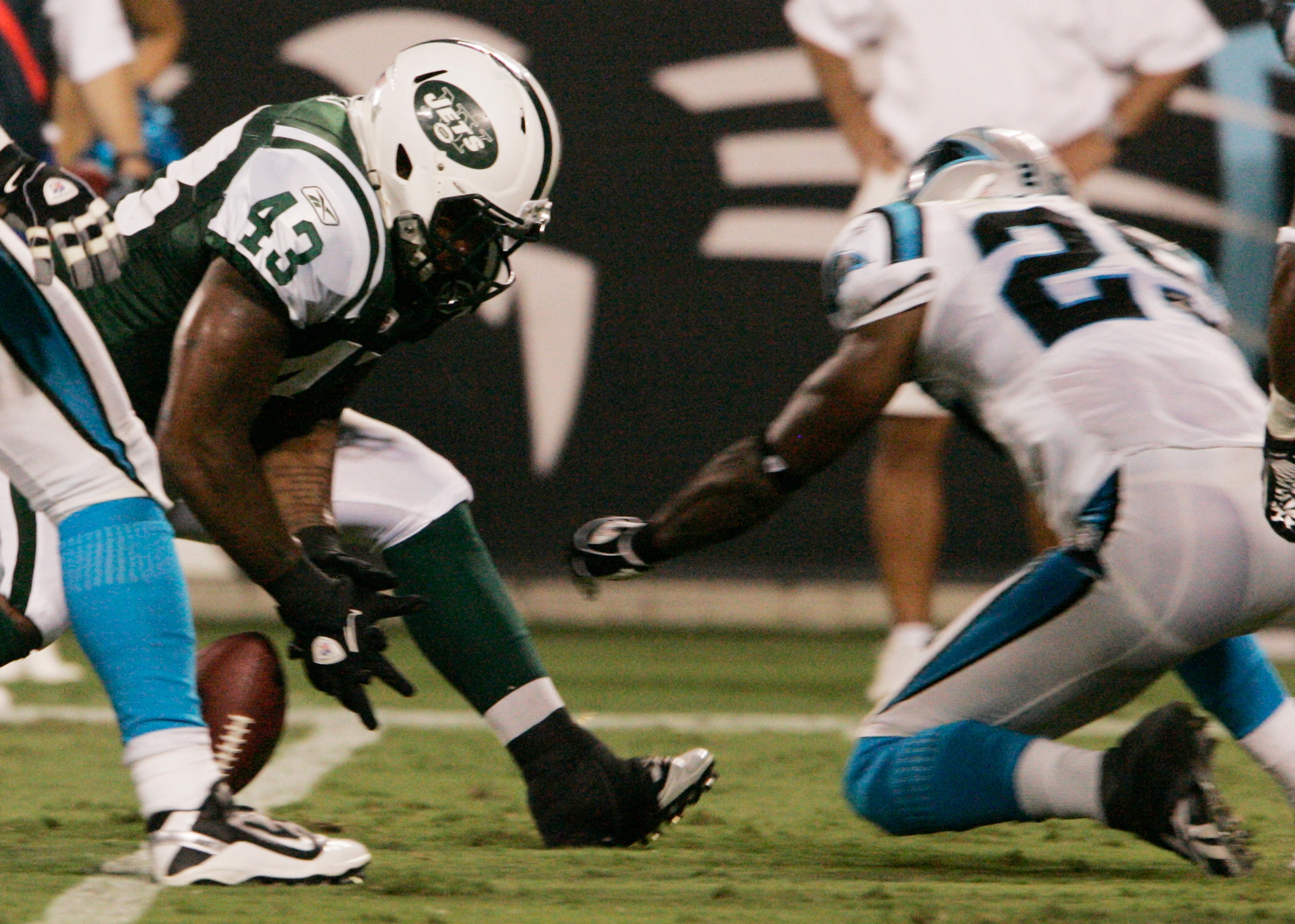 NFL Cuts: Taking a Look at All 32 Team Cuts From This Weekend