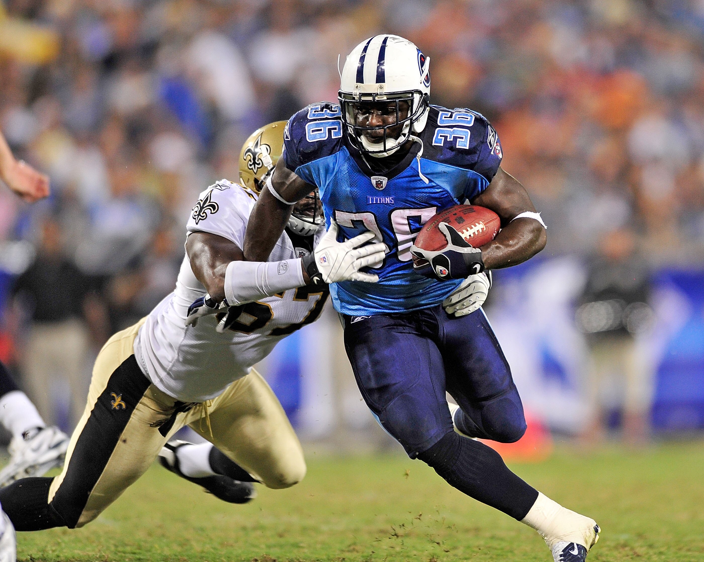 NFL Cuts: Taking a Look at All 32 Team Cuts From This Weekend