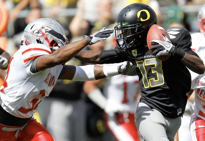 College Football: 10 Things We Learned About the Oregon Ducks After Week 1