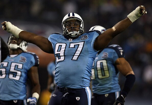Kickoff Countdown: Analyzing The Tennessee Titans 2010 Depth Chart