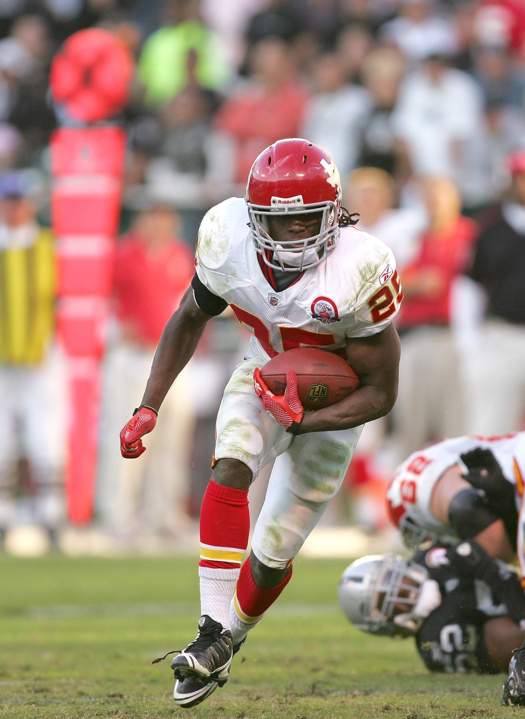 The Next Level: Ten Unheralded NFL Players Who Could Emerge As Stars ...