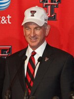 Texas Tech Football: 10 Reasons Why Red Raiders Will Struggle This Year