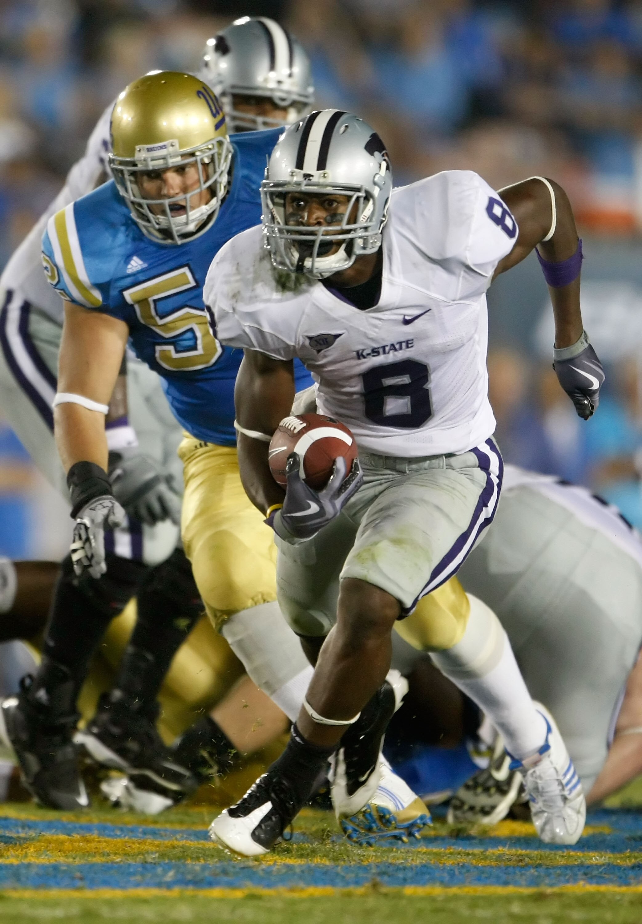 2011 NFL Draft: First Week Prospect Positional Rankings