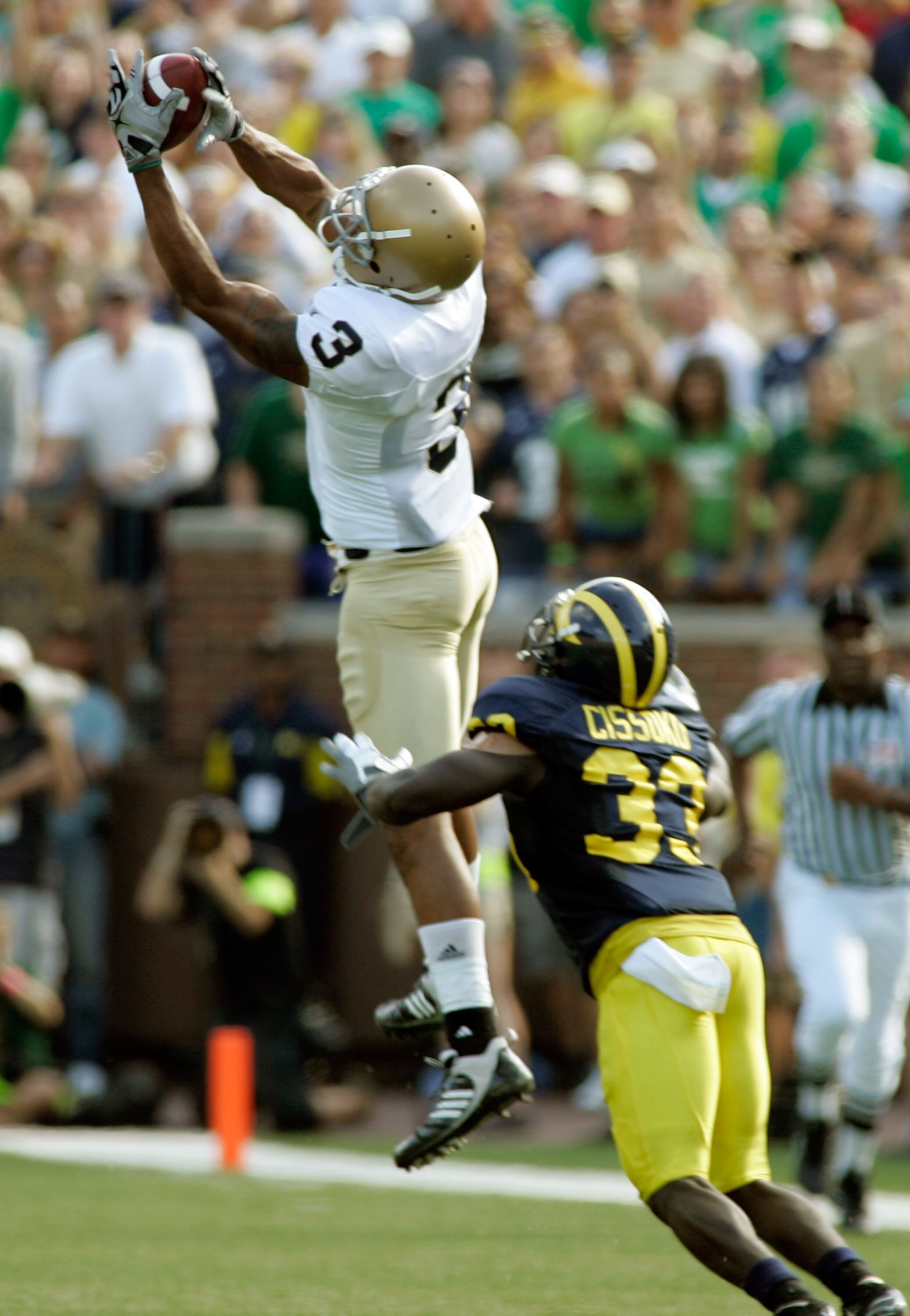 2011 NFL Draft: First Week Prospect Positional Rankings