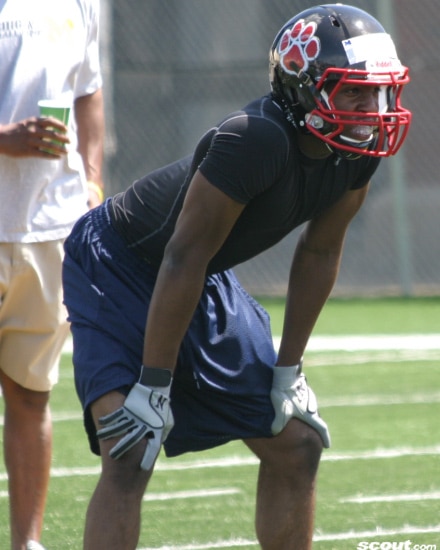 College Football Recruiting Rankings: The Top 25 Running Backs