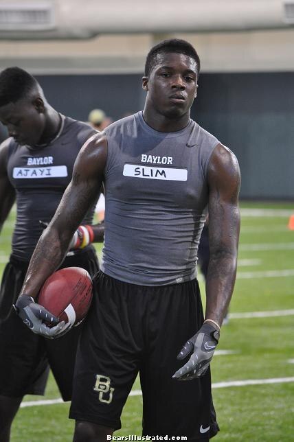 College Football Recruiting Rankings: The Top 25 Running Backs