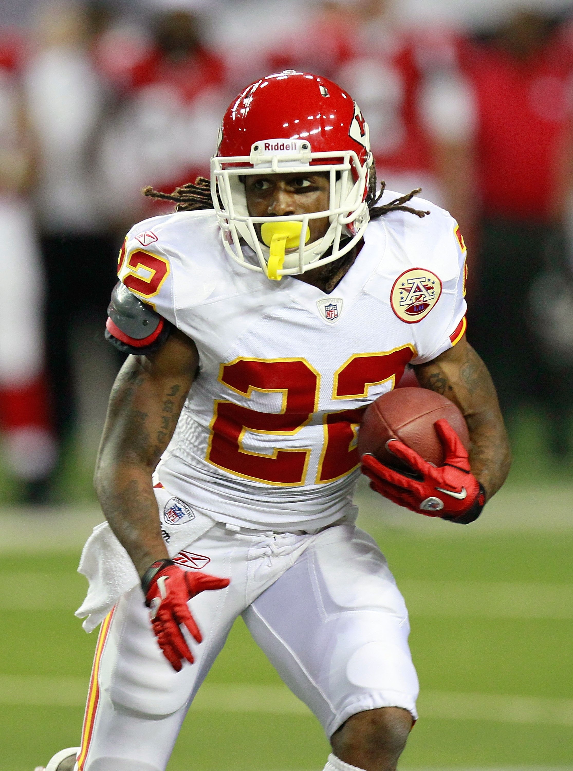 Five Rookie Wide Receivers Who Could Outperform Dez Bryant in 2010