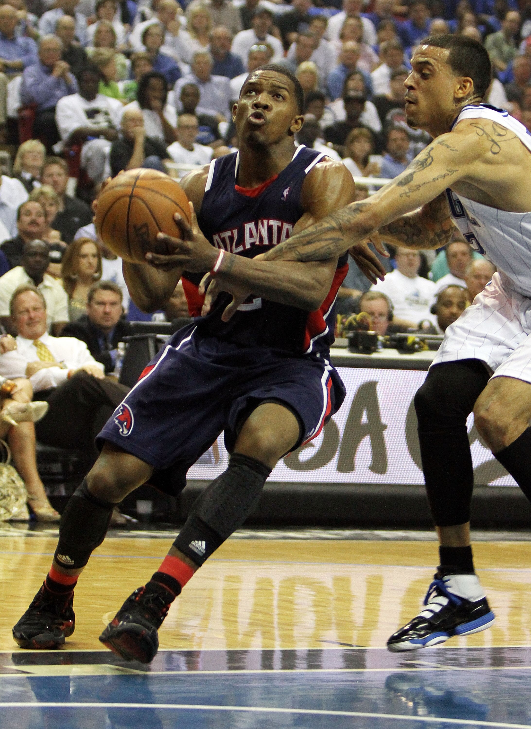 NBA Power Rankings: Kobe Bryant, LeBron James and The 50 Best Players ...