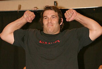 The 10 Worst Moments In Ultimate Fighter History