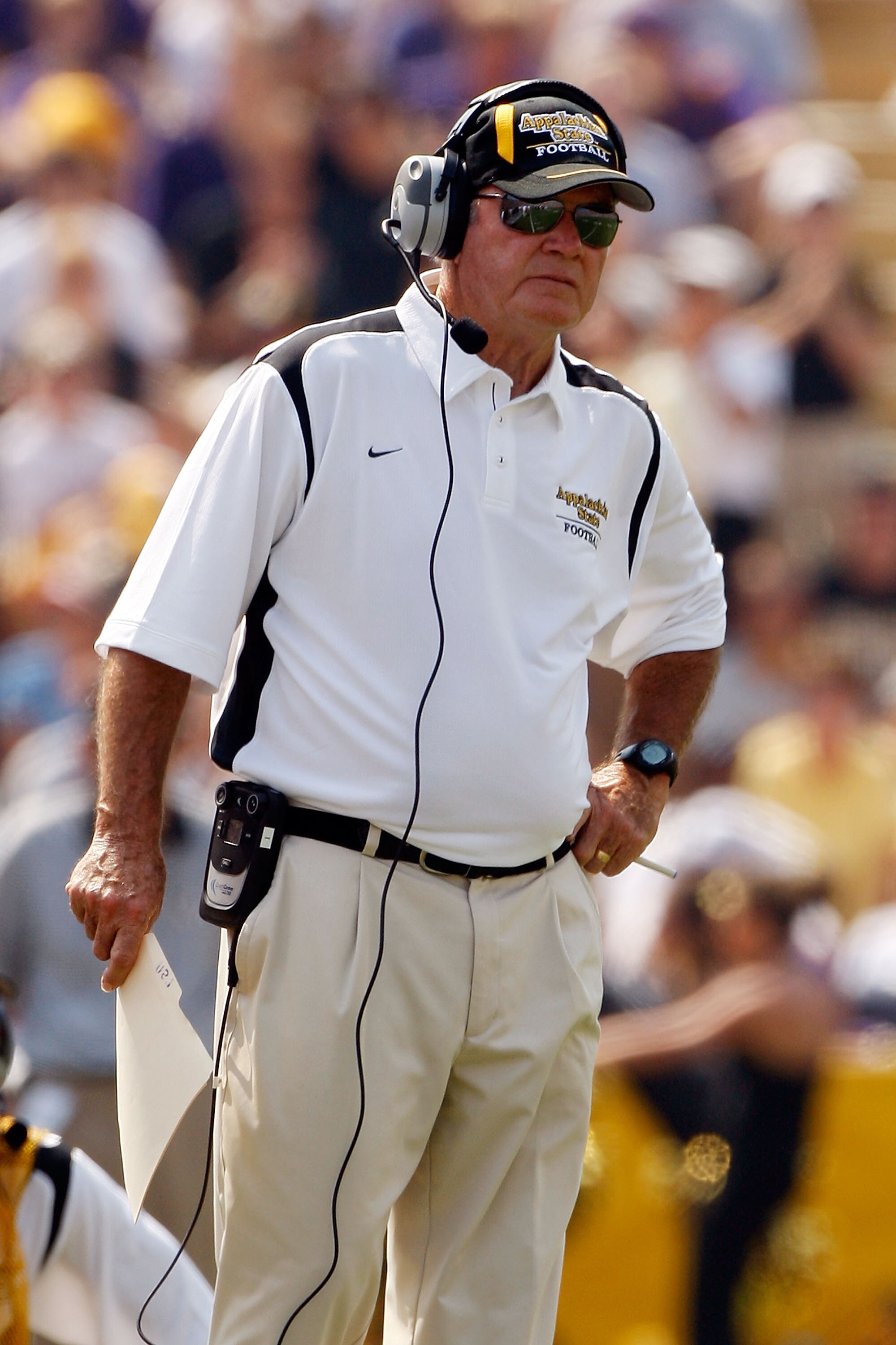 College Football Week One: Where Jax State's Upset Of Ole Miss Ranks