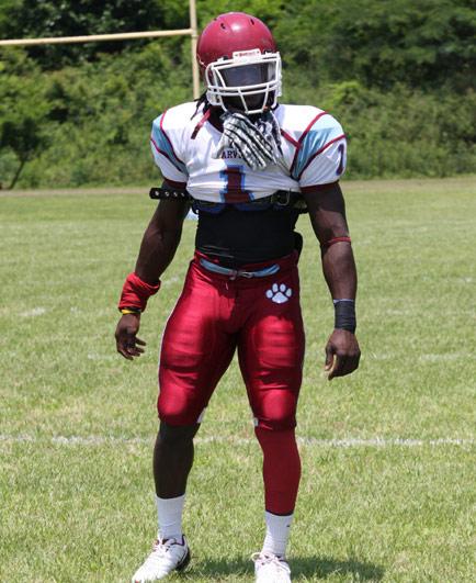 The 2011 College Football Recruiting All-Star Team