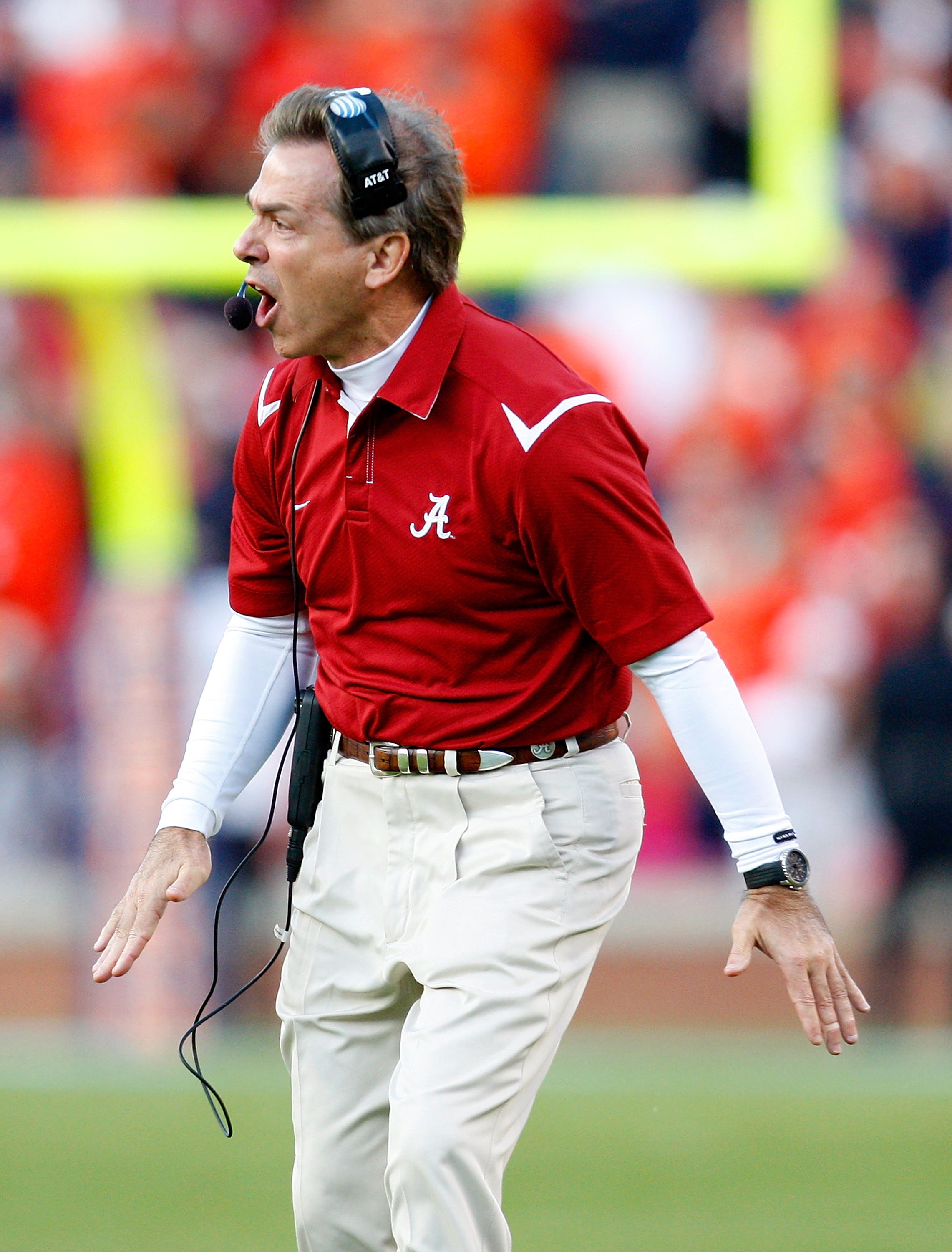 SEC Football: The Most Memorable Conference Losses Over Past 20 Years