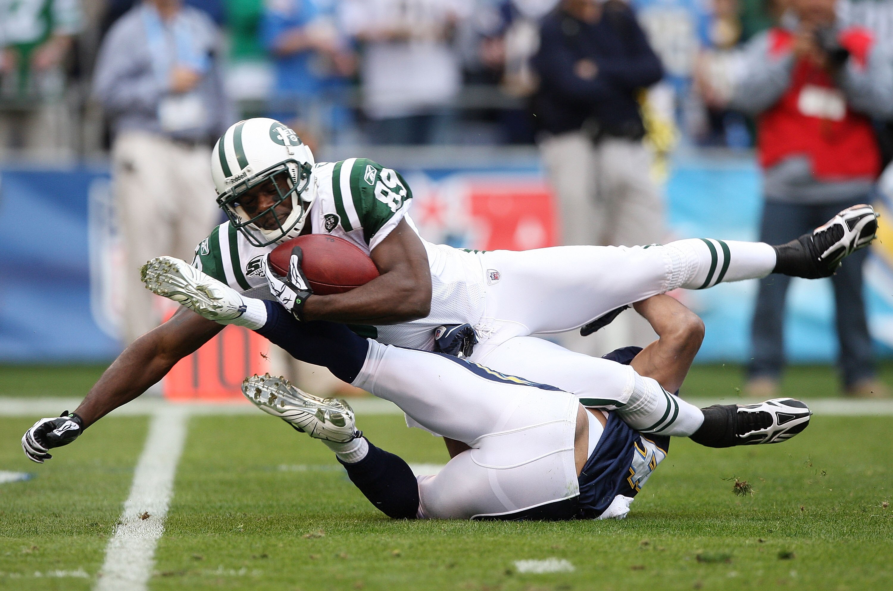 Fantasy Football Names: The 50 Funniest of 2010