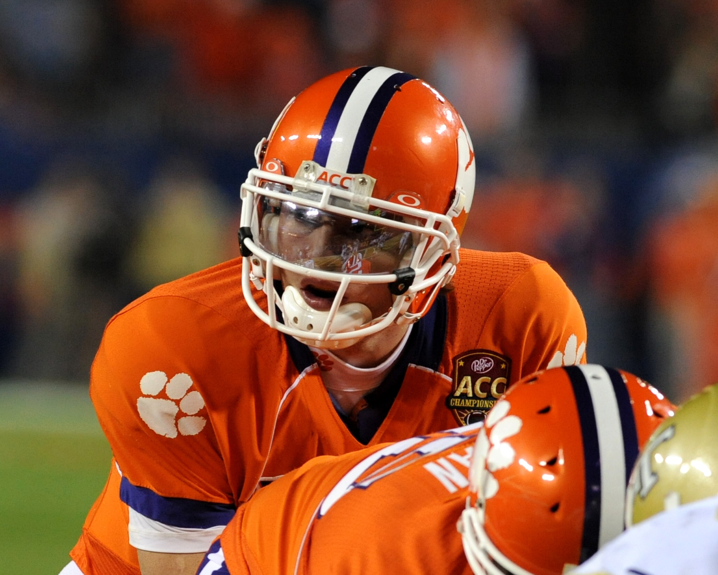 Power Rankings: ACC Quarterbacks