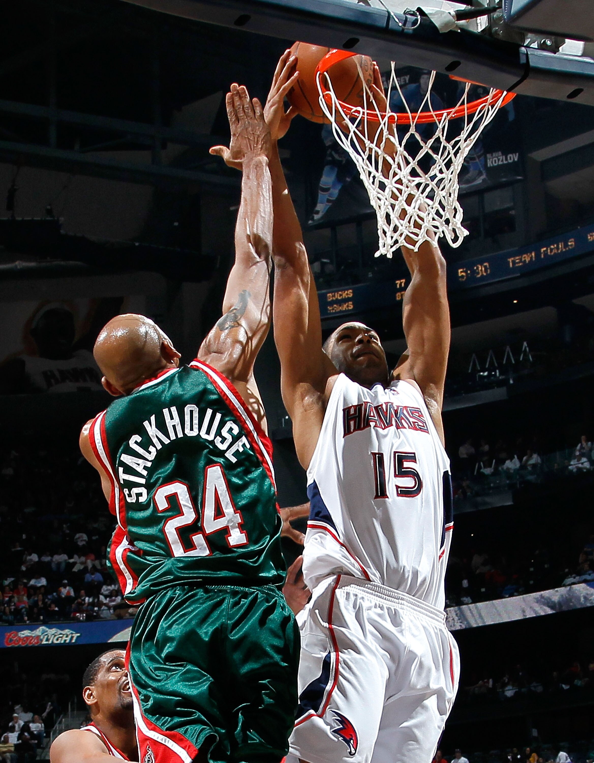 NBA 2010-11: Five Third-Year Players Poised to Make the All-Star Jump