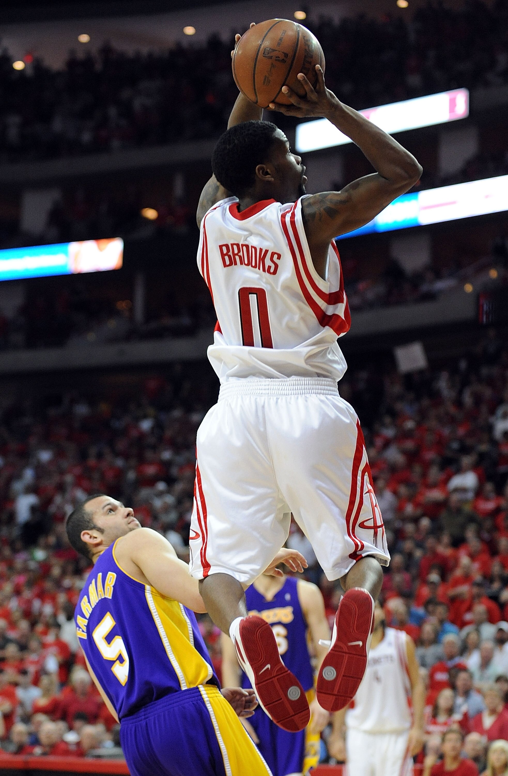 NBA 2010-11: Five Third-Year Players Poised to Make the All-Star Jump