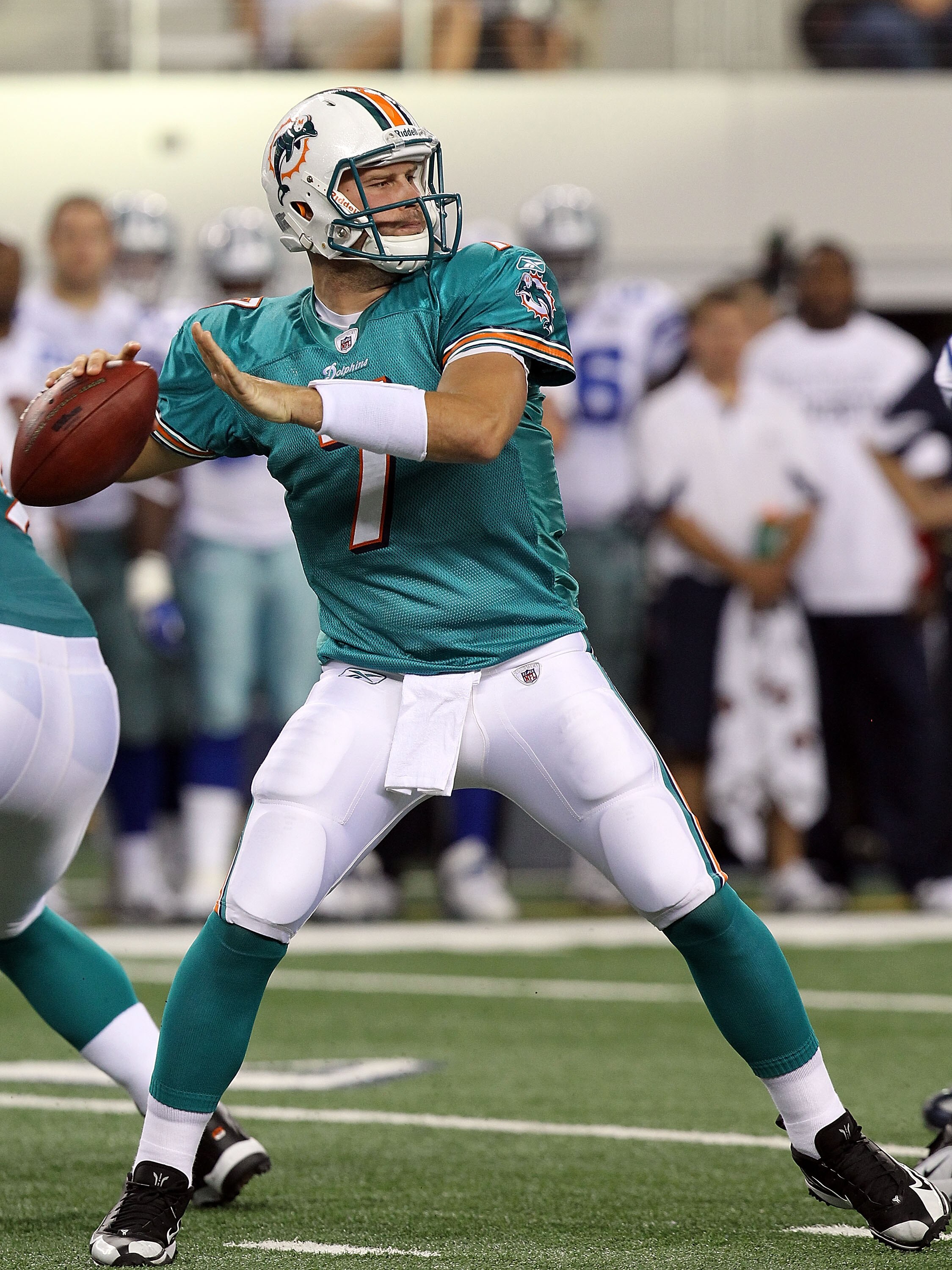 NFL Week 1 Questions: 25 Most Important Things To Consider