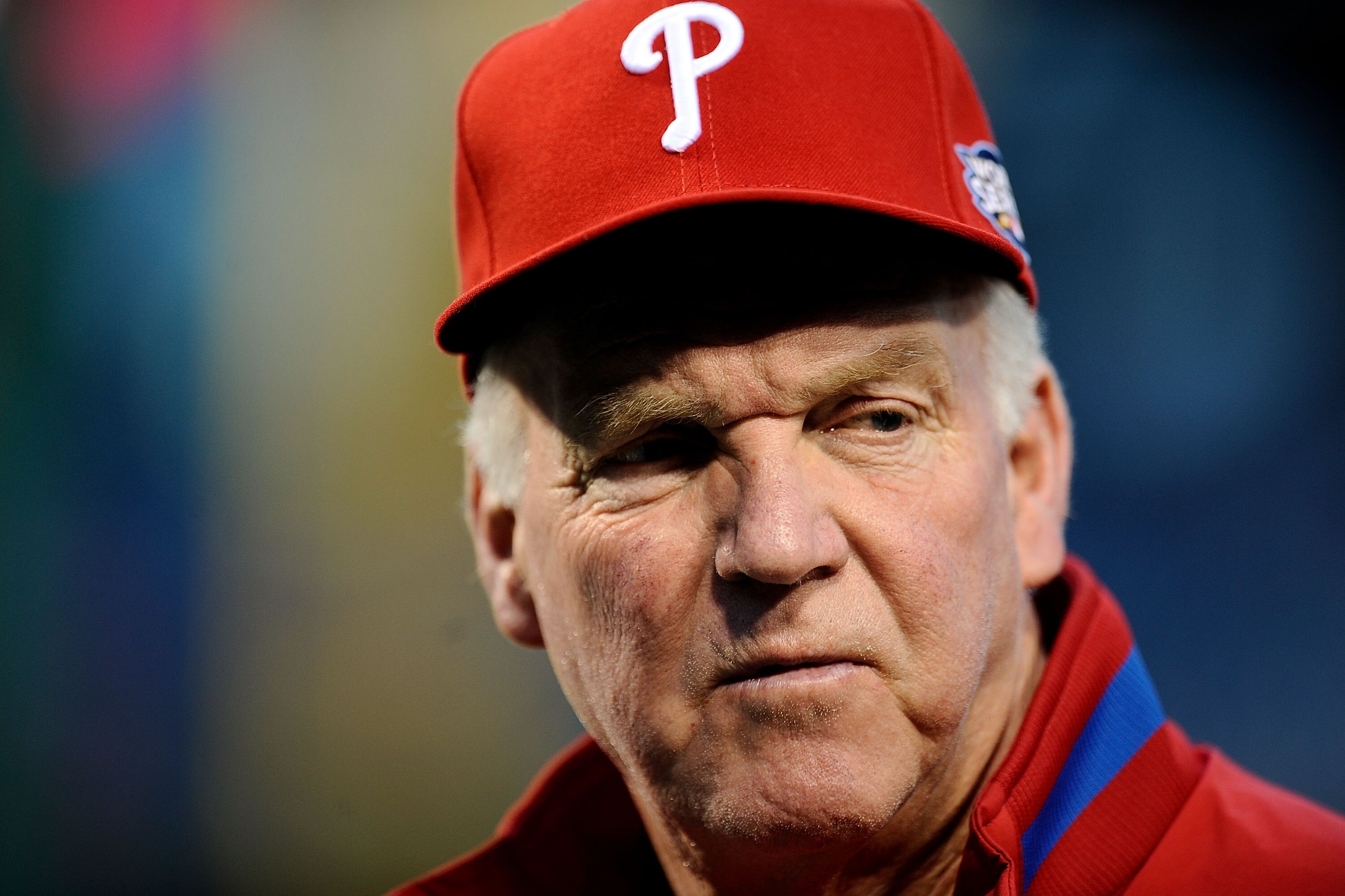 MLB Playoff Race: Ranking Bruce Bochy, Bobby Cox and the 10 Contending ...